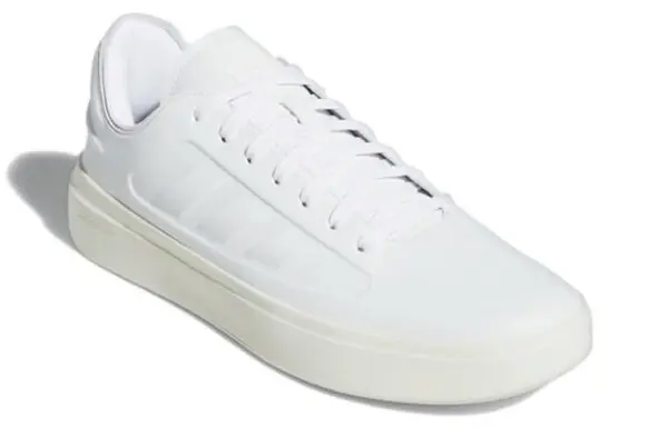 Adidas Zntasy Sneaker - White