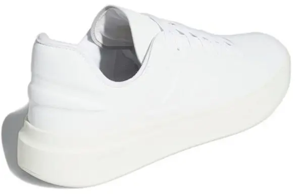 Adidas Zntasy Sneaker - White