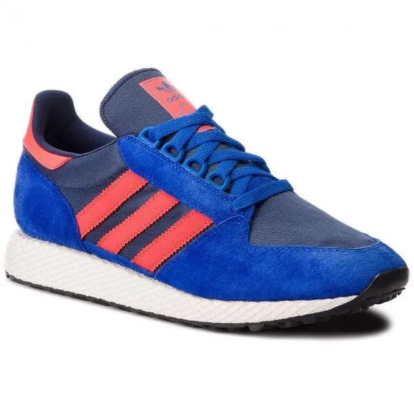 Adidas Forest Grove Sneakers