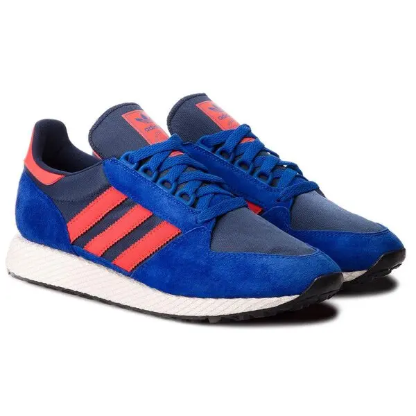 Adidas Forest Grove Sneakers