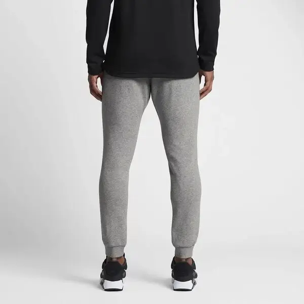 Nike Solid Track Pants 'gray