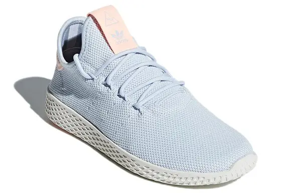 Adidas Pharrell X Tennis Hu Sneakers