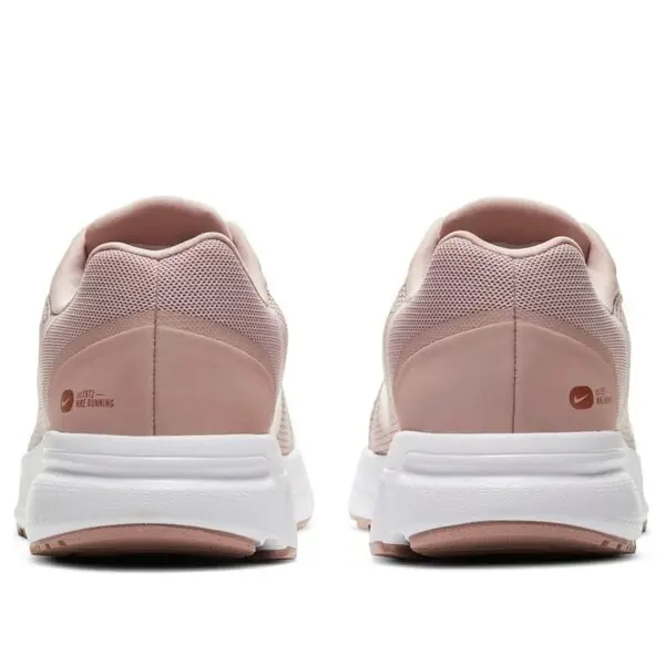 Nike Zoom Span 3 Low Top Sneakers - Pink