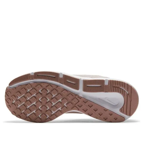 Nike Zoom Span 3 Low Top Sneakers - Pink
