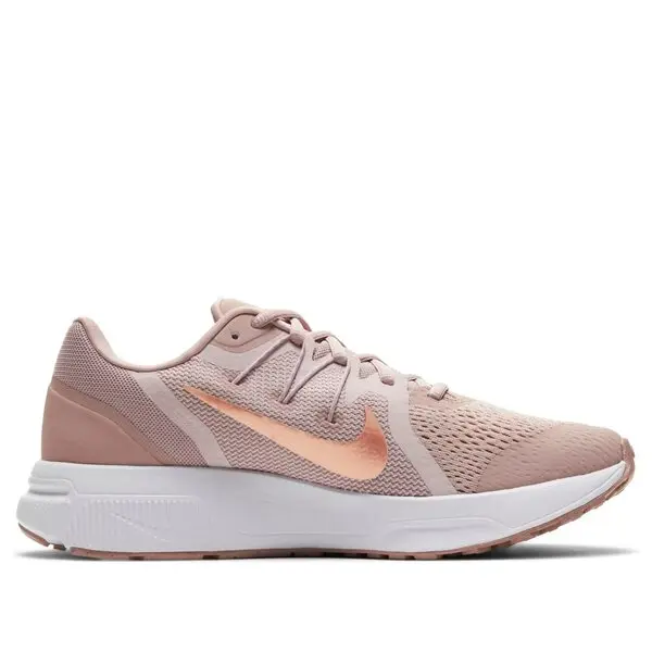 Nike Zoom Span 3 Low Top Sneakers - Pink