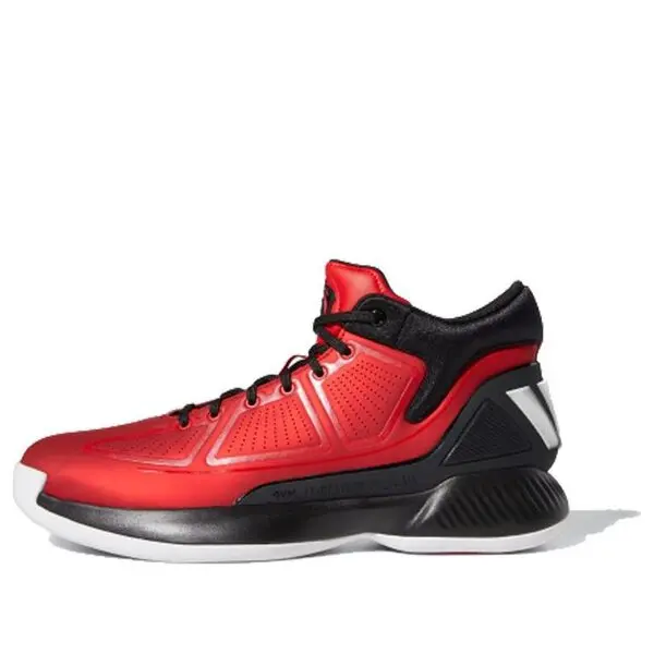 Adidas D Rose 10 Basketball Sneakers