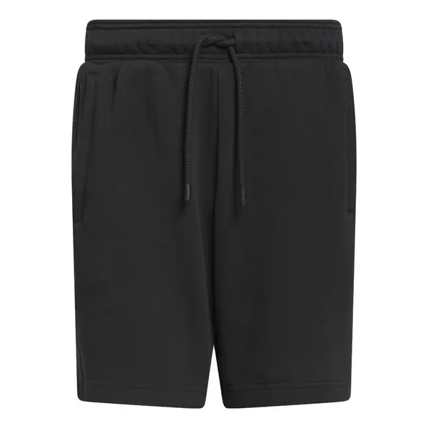 Adidas All Szn Fleece Shorts - Black