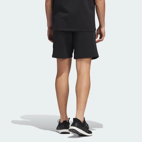 Adidas All Szn Fleece Shorts