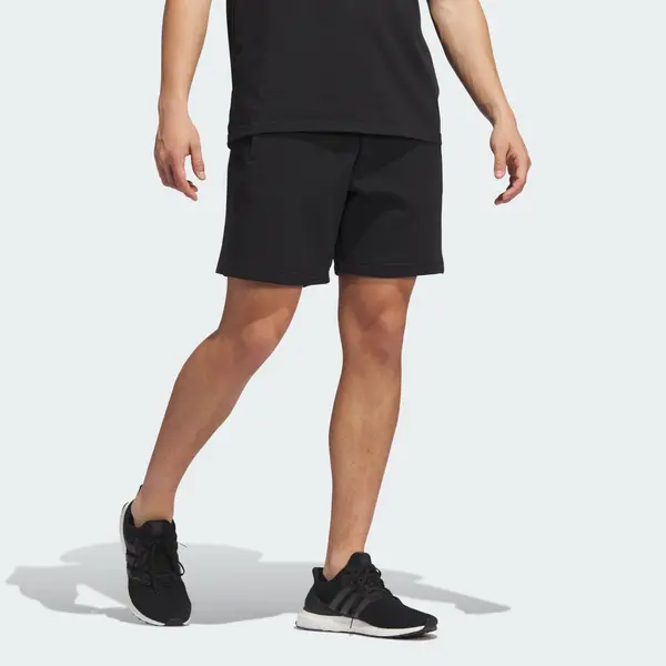 Adidas All Szn Fleece Shorts