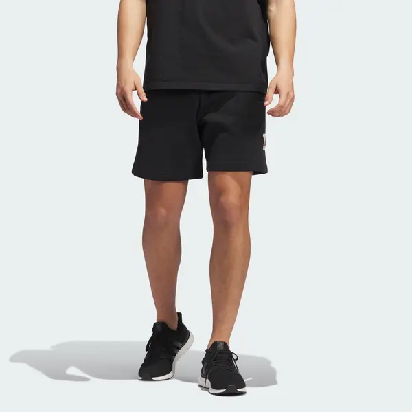 Adidas All Szn Fleece Shorts