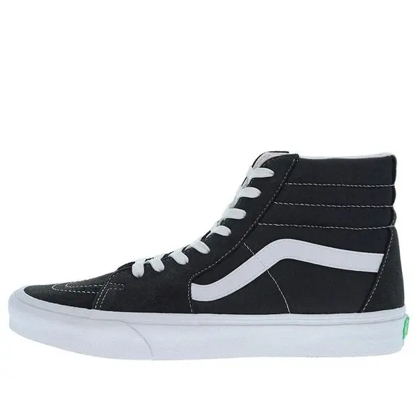 VANS Vault Og Sk8-hi Lx Lace-up Sneakers - Black