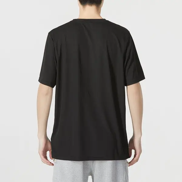 PUMA Performance Training T-shirt - Black/white