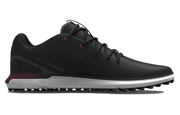 Under Armour Hovr Fade 2 Spikeless Athletic Shoes