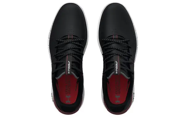 Under Armour Hovr Fade 2 Spikeless Athletic Shoes