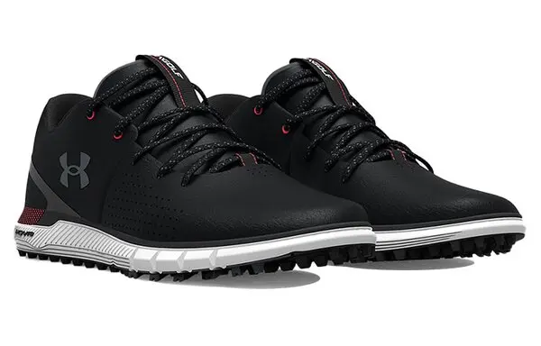 Under Armour Hovr Fade 2 Spikeless Athletic Shoes