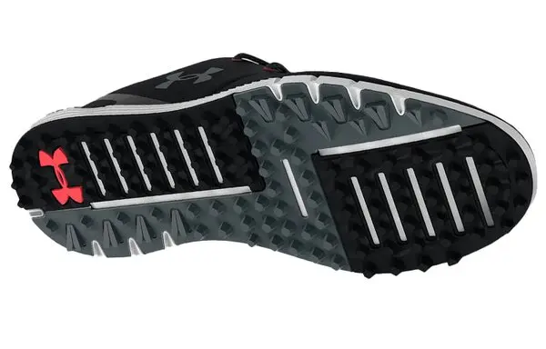 Under Armour Hovr Fade 2 Spikeless Athletic Shoes