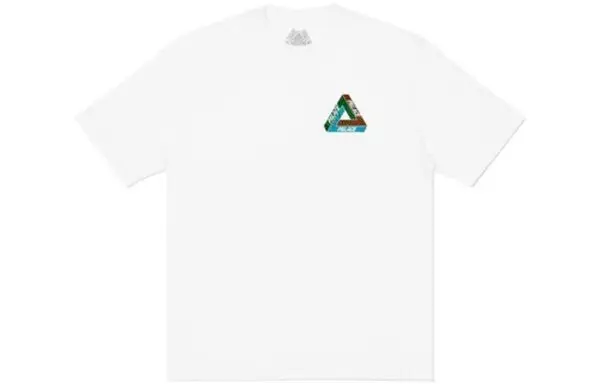 PALACE Tri-eye T-shirt - White
