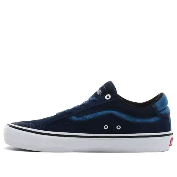 VANS Tnt Advanced Prototype Pro 'twill - Blue/white