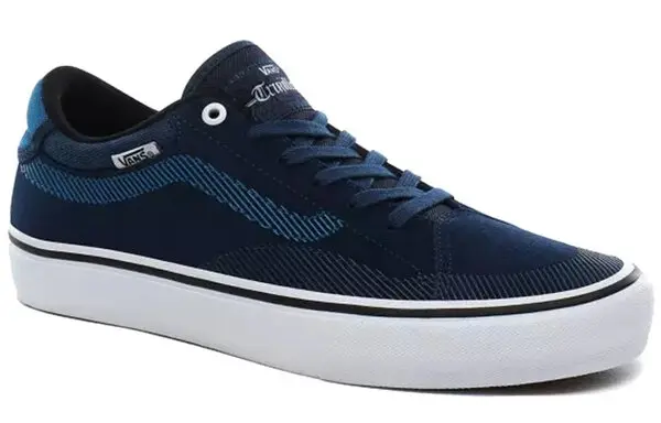 VANS Tnt Advanced Prototype Pro 'twill - Blue/white