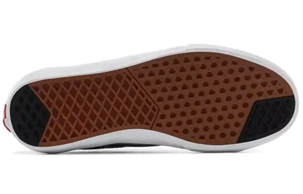 VANS Tnt Advanced Prototype Pro 'twill - Blue/white