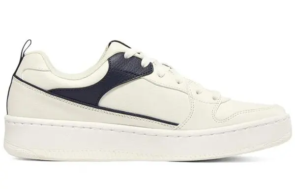 Sketchers Sport Court 92 'white Blue