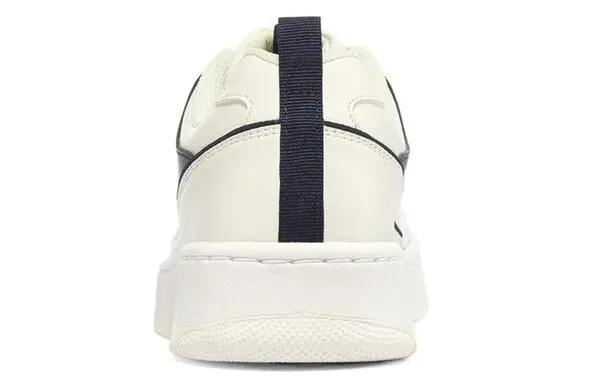 Sketchers Sport Court 92 'white Blue