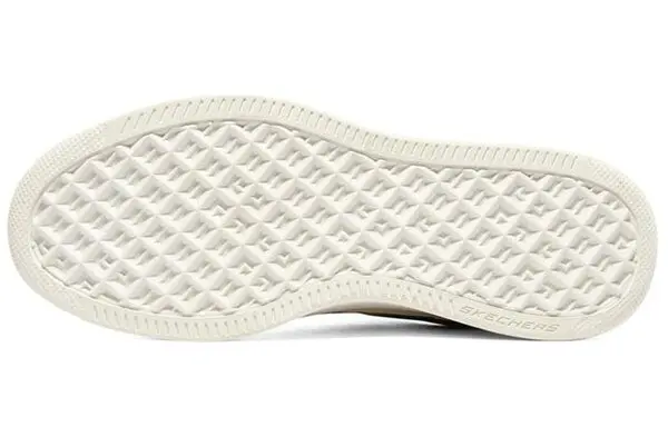 Sketchers Sport Court 92 'white Blue