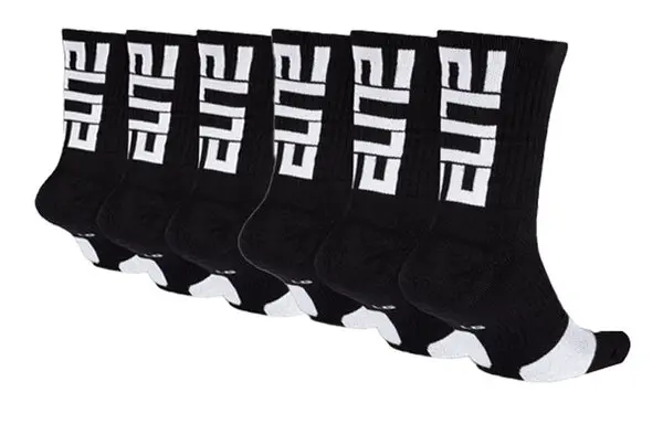 Nike Sports Socks Combination Pack