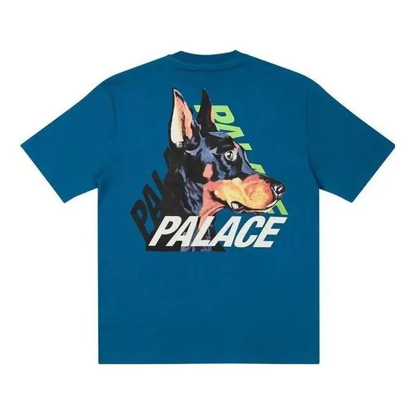 PALACE P-3-k-9 T-shirt