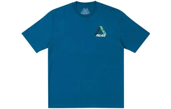PALACE P-3-k-9 T-shirt