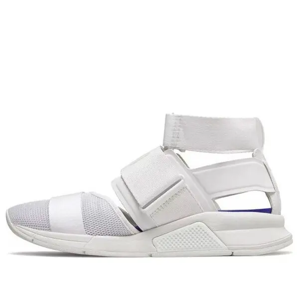 NEW BALANCE 247s Sport Sandal - White