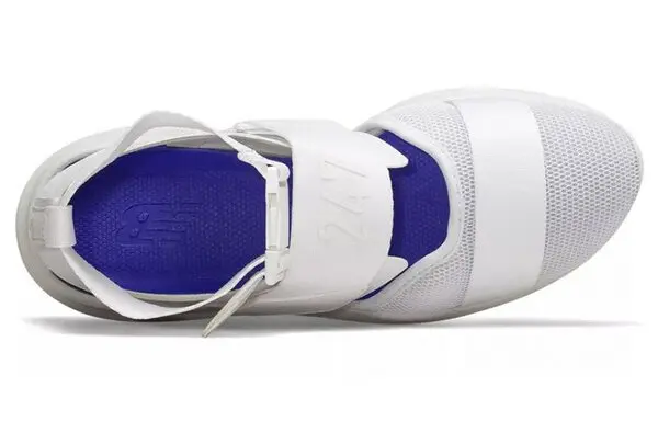 NEW BALANCE 247s Sport Sandal - White