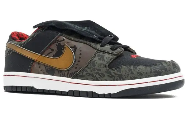 Nike Dunk Low Premium Sbtg