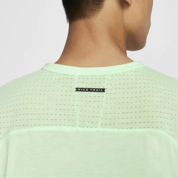 Nike Dri-fit Solar Chase Sleeveless T-shirt