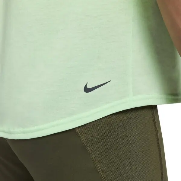 Nike Dri-fit Solar Chase Sleeveless T-shirt