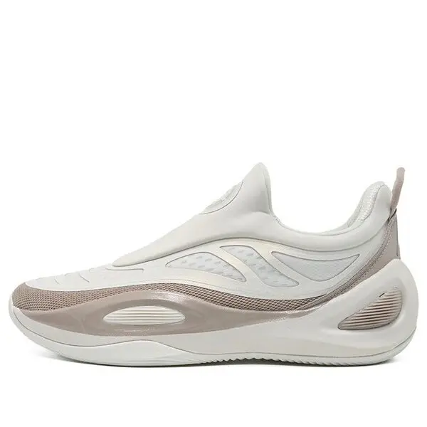 RIGORER Ar Future Sneakers - Beige/brown