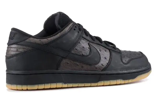 Nike Dunk Low Pro 'ostrich