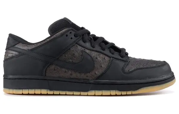 Nike Dunk Low Pro 'ostrich