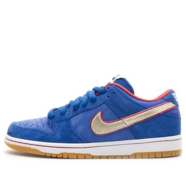 Nike Dunk Low Premium "koston - Blue