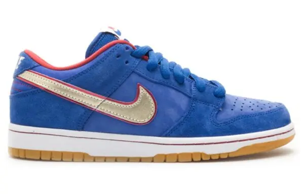 Nike Dunk Low Premium "koston