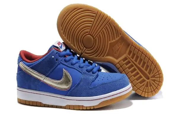 Nike Dunk Low Premium "koston