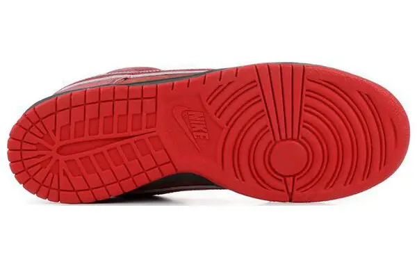 Nike Dunk Low Premium "lobster