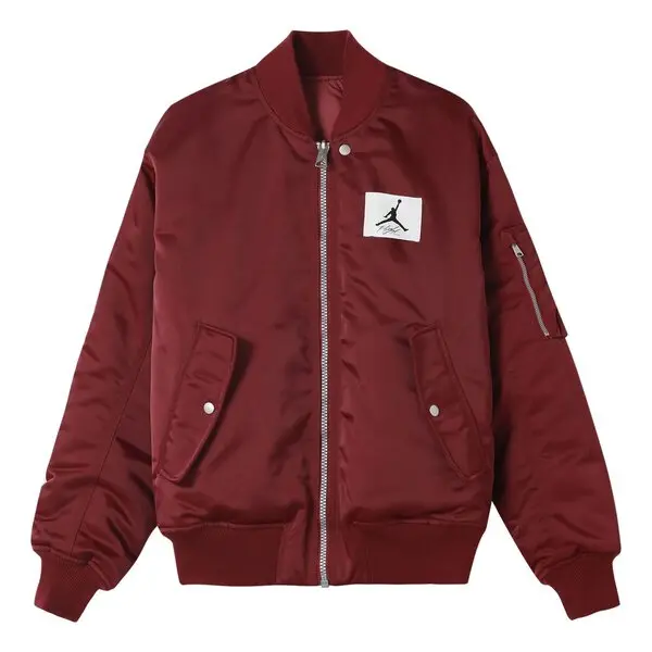 JORDAN Essentials Statement Bomber Jacket
