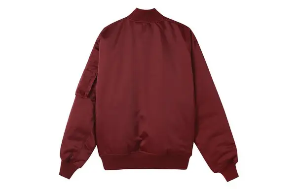 JORDAN Essentials Statement Bomber Jacket