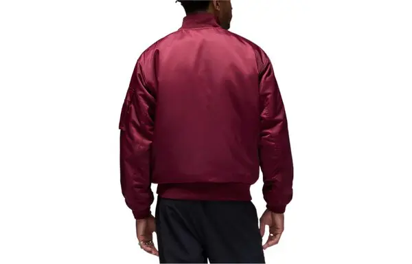 JORDAN Essentials Statement Bomber Jacket