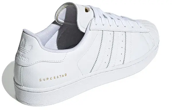 Adidas Superstar Sneakers