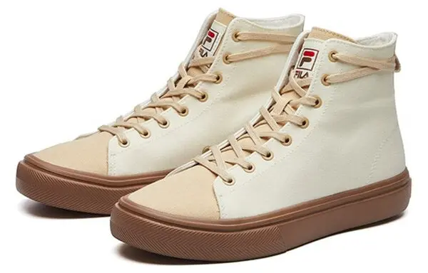FILA FUSION High Top Sneakers