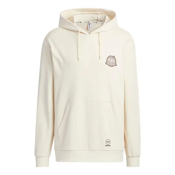 Adidas Neo Graphic Hoodie