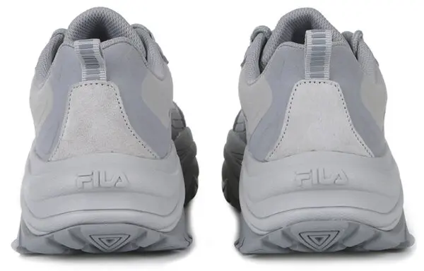 FILA Ugle Low-top Sneakers