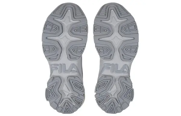 FILA Ugle Low-top Sneakers